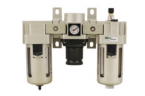 Filter Regulator Lubricator - FAC - FONRAY Enterprise Co.,Ltd. - FESTO ...