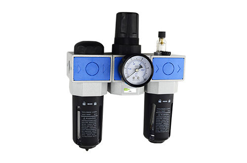 Filter Regulator Lubricator - FRL - FONRAY Enterprise Co.,Ltd. - FESTO ...