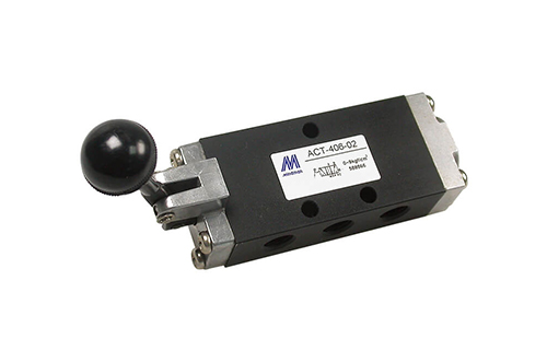 ACT Mechanical Valve - MINDMAN PISCO - FONRAY Enterprise Co.,Ltd ...