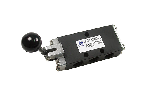 ACT Mechanical Valve - MINDMAN PISCO - FONRAY Enterprise Co.,Ltd ...