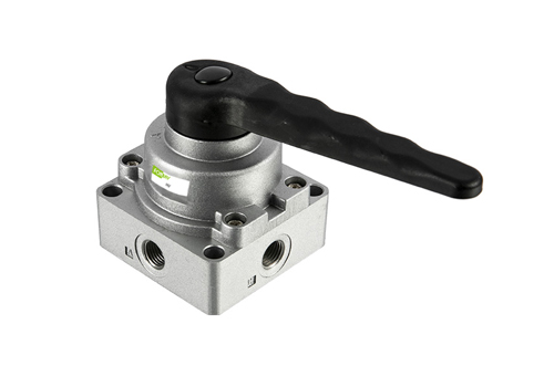 Manual Valves, Hand Pull Valves - HV Manual Valve - FONRAY Enterprise ...