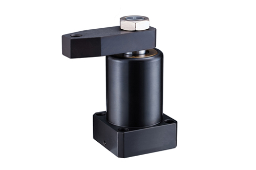 Standard Cylinders - FTH Hydraulic Swing Clamp Cylinder - FONRAY ...