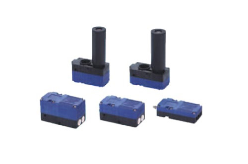 Vacuum Generators - FVX Mini Vacuum Ejector - FONRAY Enterprise Co.,Ltd ...